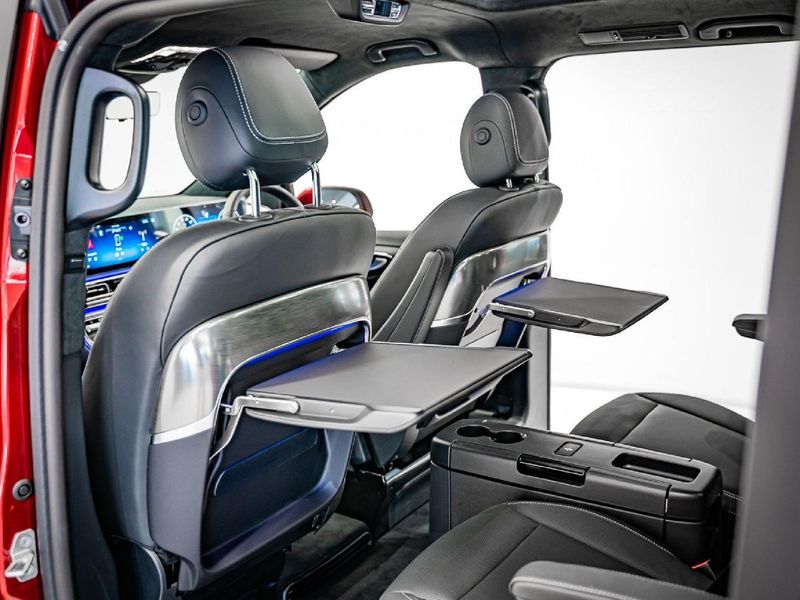 Used Mercedes-Benz V-Class V300d Exclusive for sale in Gauteng - Cars ...