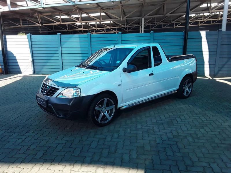 Used Nissan NP200 Aircon for sale in Gauteng - Cars.co.za (ID::9909103)