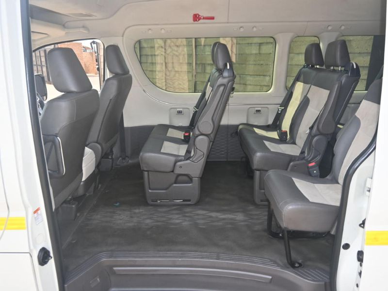 Used Toyota Quantum 2.8 GL 11-seat for sale in Gauteng - Cars.co.za (ID ...