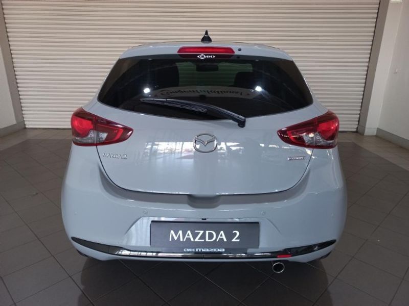 New Mazda 2 1.5 Individual Auto 5-dr for sale in Kwazulu Natal - Cars ...