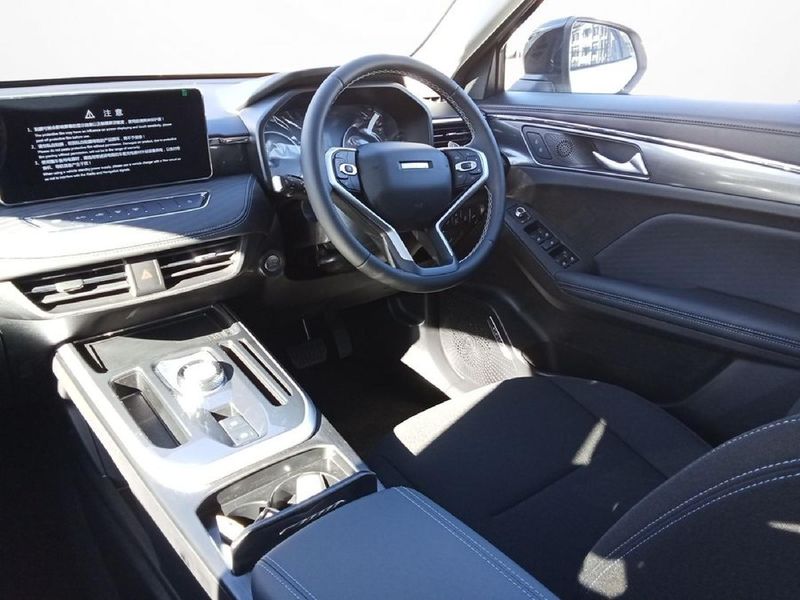 Used Haval Jolion 1.5T City Plus DCT for sale in Gauteng - Cars.co.za ...