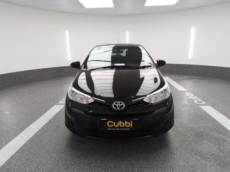 Used Toyota Yaris 1.5 XS 5-dr for sale in Gauteng - Cars.co.za (ID ...