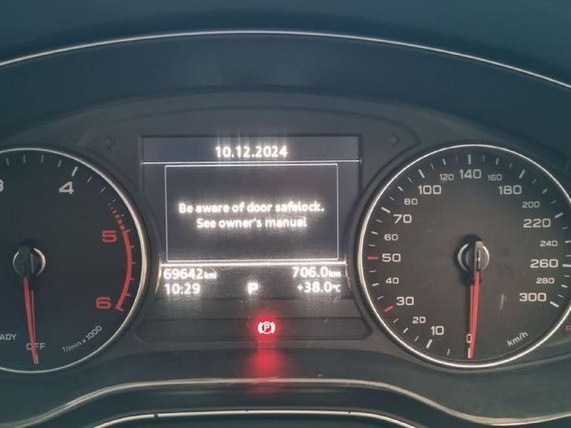 Used Audi Q5 2.0 TDI quattro Auto | 40 TDI for sale in Gauteng - Cars.co.za (ID::9912161)