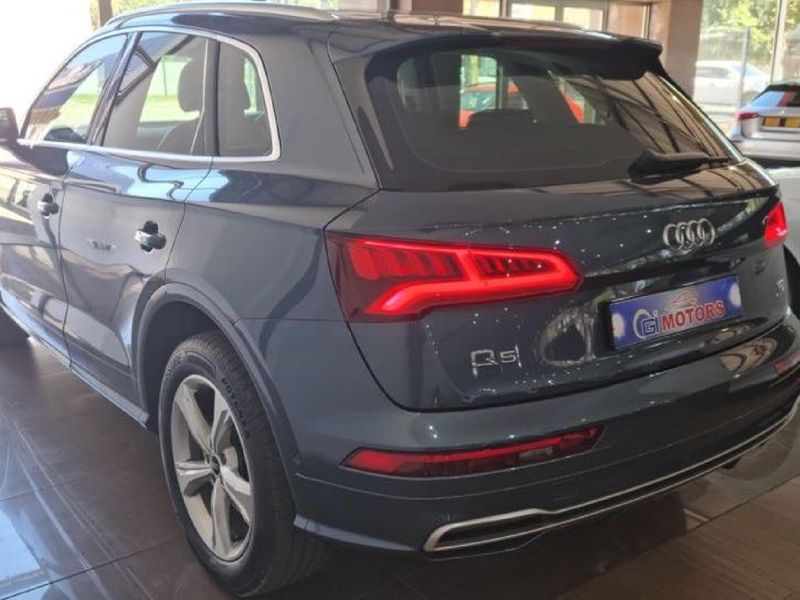 Used Audi Q5 2.0 TDI quattro Auto | 40 TDI for sale in Gauteng - Cars.co.za (ID::9912161)
