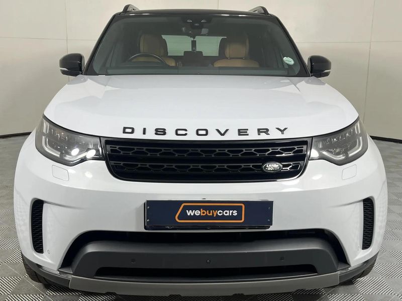 Used Land Rover Discovery 3.0 TD6 HSE for sale in Gauteng - Cars.co.za ...