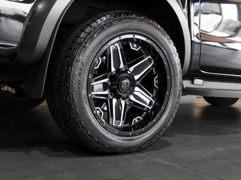 Used Ford Ranger Raptor 2 0d Bi T B4 Disc 4x4 Auto Double Cab For Sale