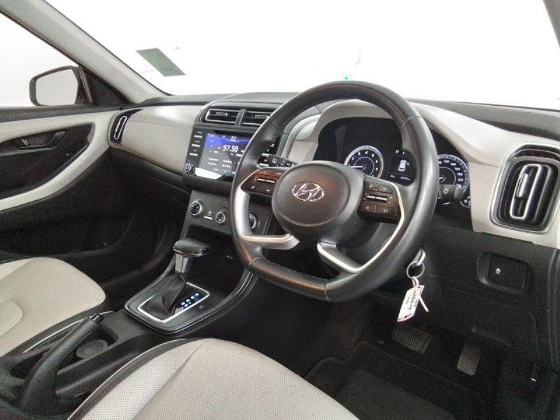 Used Hyundai Creta 1.5 Executive IVT for sale in Gauteng - Cars.co.za ...
