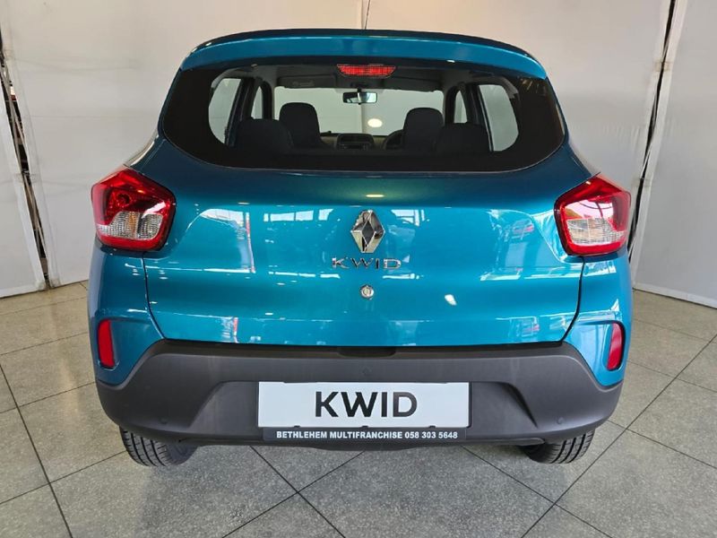 New Renault Kwid 1.0 Expression for sale in Free State - Cars.co.za (ID ...