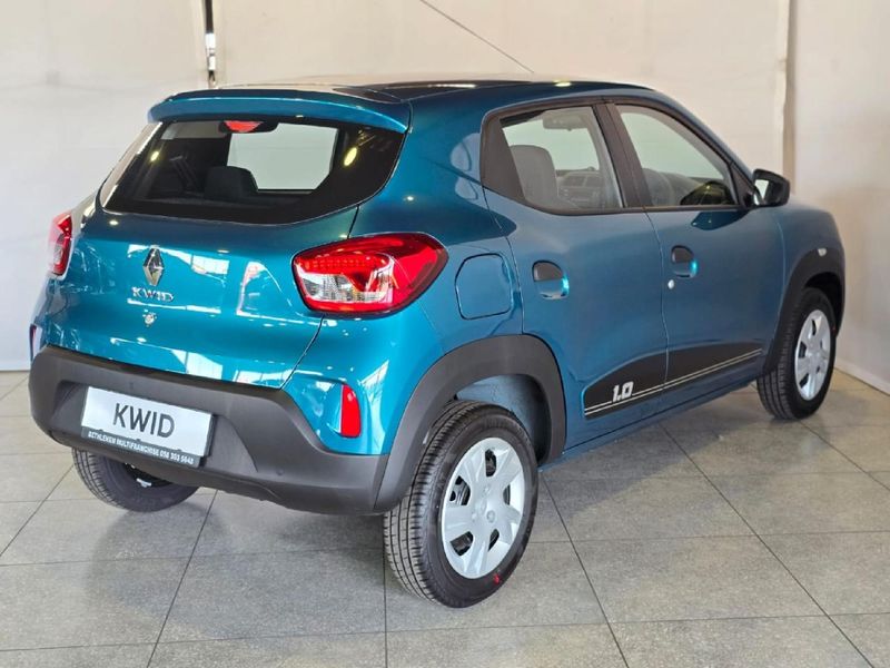 New Renault Kwid 1.0 Expression for sale in Free State - Cars.co.za (ID ...