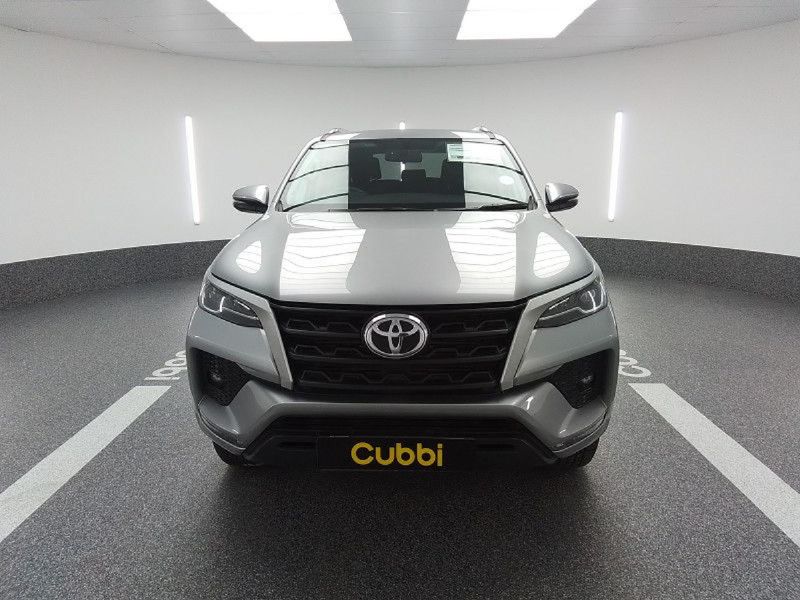 Used Toyota Fortuner 2.4 GD-6 4x4 Auto for sale in Gauteng - Cars.co.za ...