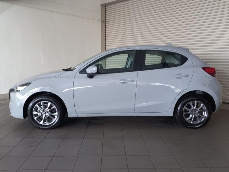 New Mazda 2 1.5 Dynamic Auto 5-dr for sale in Kwazulu Natal - Cars.co ...