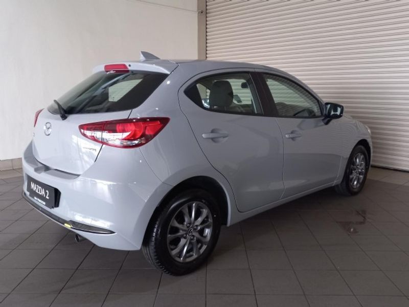 New Mazda 2 1.5 Dynamic Auto 5-dr for sale in Kwazulu Natal - Cars.co ...