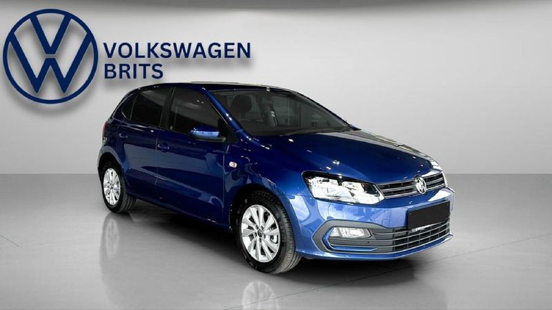 New Volkswagen Polo Vivo 1.4 Life for sale in North West Province ...