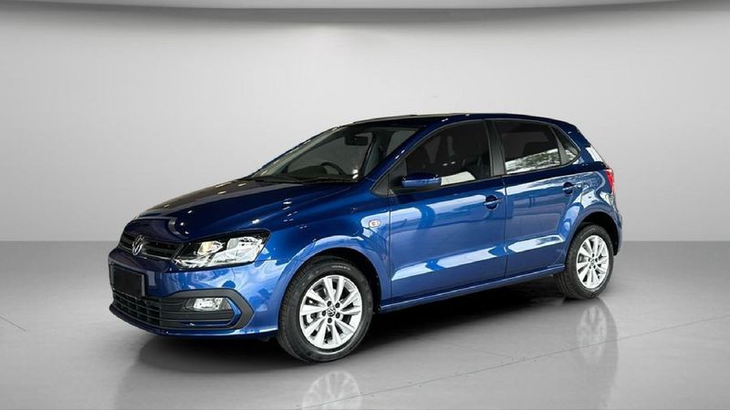 New Volkswagen Polo Vivo 1.4 Life for sale in North West Province ...