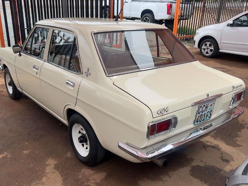 Used Datsun 1200 GX for sale in Gauteng - Cars.co.za (ID::9917036)