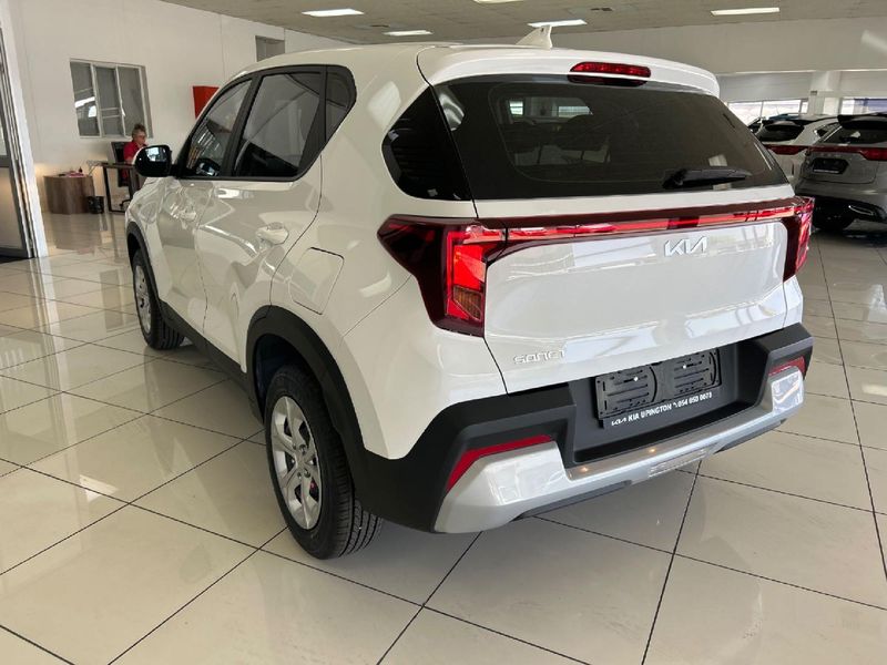 New Kia Sonet 1.5 LS for sale in Northern Cape - Cars.co.za (ID::9917220)