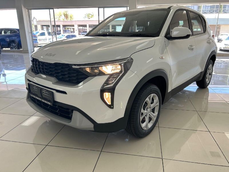 New Kia Sonet 1.5 LS for sale in Northern Cape - Cars.co.za (ID::9917220)