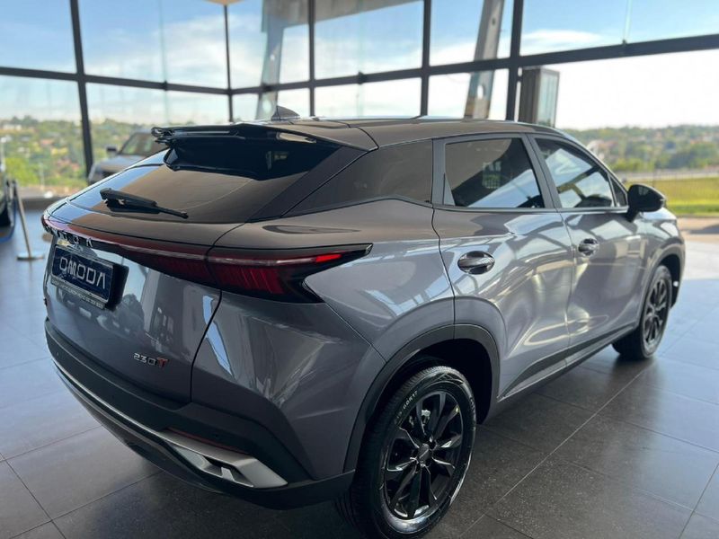 New Omoda C5 1.5T Style for sale in Gauteng - Cars.co.za (ID::9917314)