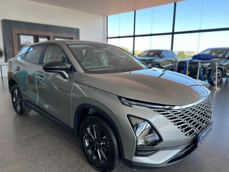 New Omoda C5 1.5T Style for sale in Gauteng - Cars.co.za (ID::9917316)