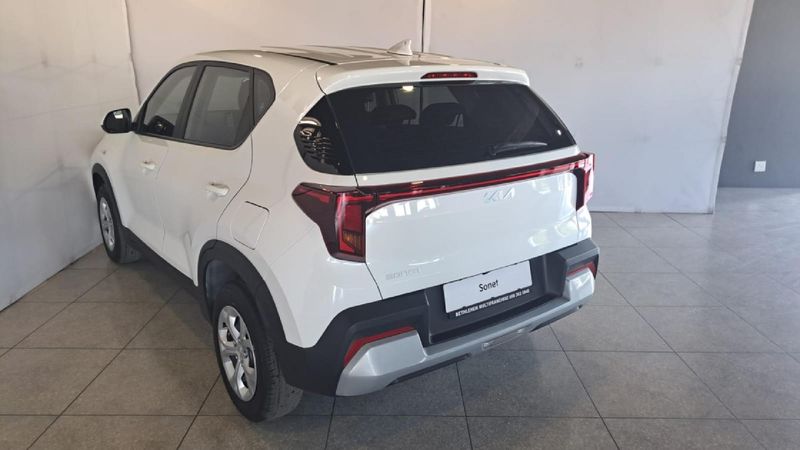 New Kia Sonet 1.5 LS for sale in Free State - Cars.co.za (ID::9917506)