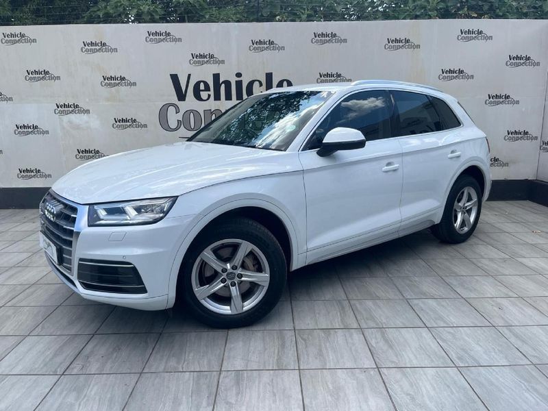 Used Audi Q5 2.0 TDI quattro Auto | 40 TDI for sale in Gauteng - Cars.co.za (ID::9919493)