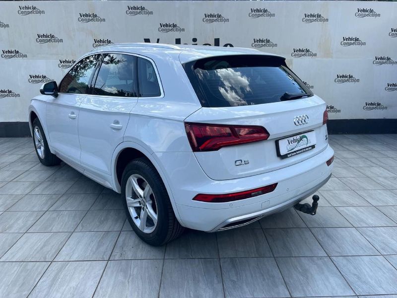 Used Audi Q5 2.0 TDI quattro Auto | 40 TDI for sale in Gauteng - Cars.co.za (ID::9919493)