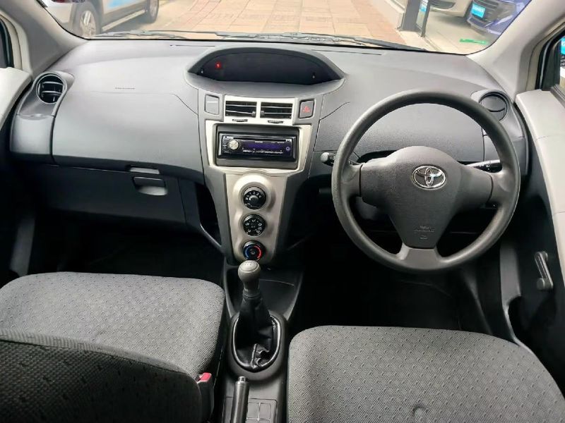 Used Toyota Yaris Zen3-MOST RELIABLE CAR EVER-CLEAN NEAT READY TO GO ...