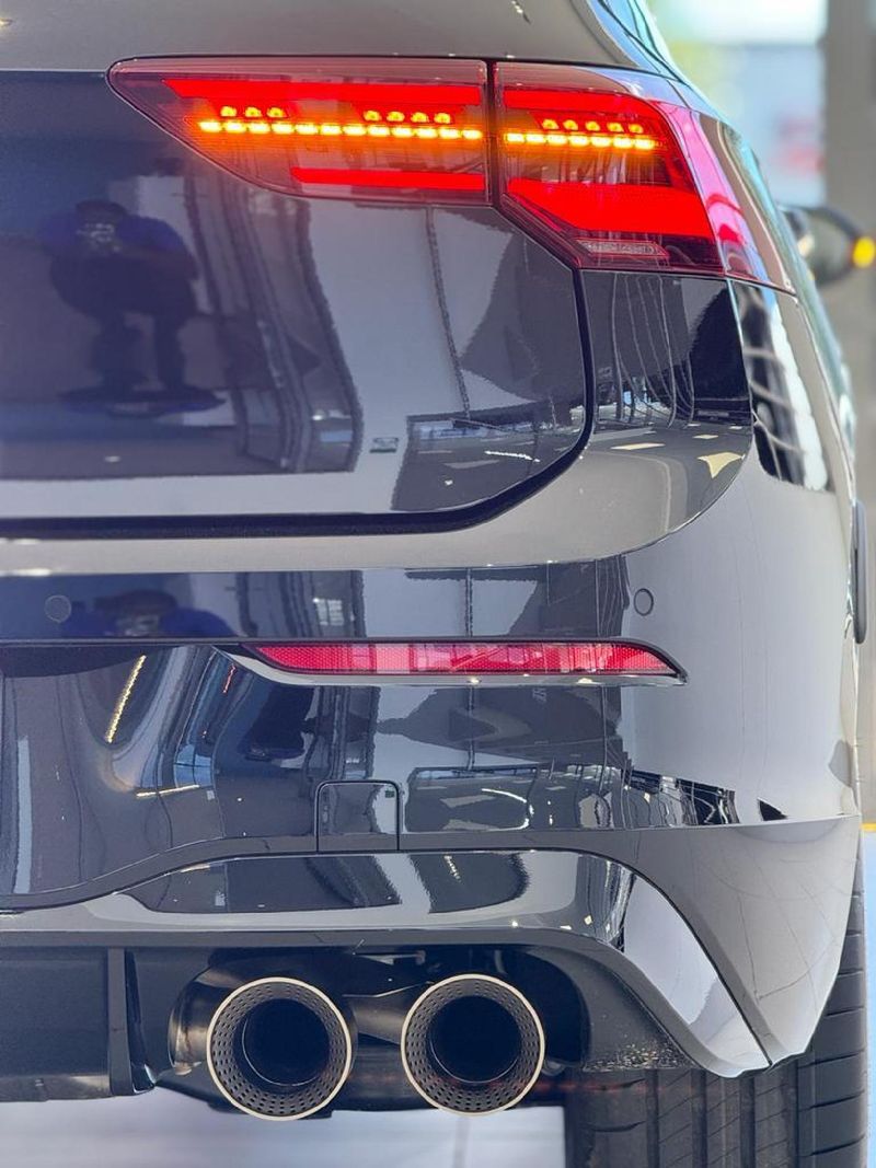 New Volkswagen Golf 8 2.0 TSI R DSG for sale in Gauteng - Cars.co.za ...