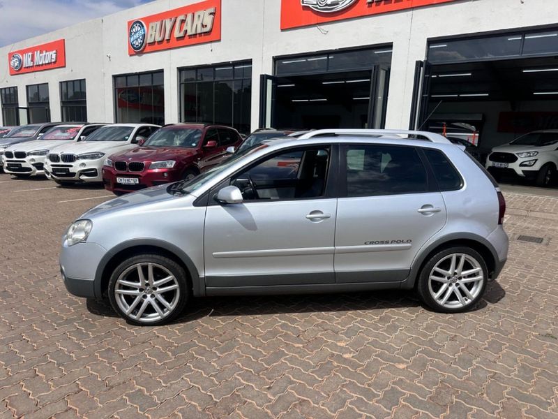 Used Volkswagen Polo 1.9 TDI Highline for sale in Gauteng - Cars.co.za ...