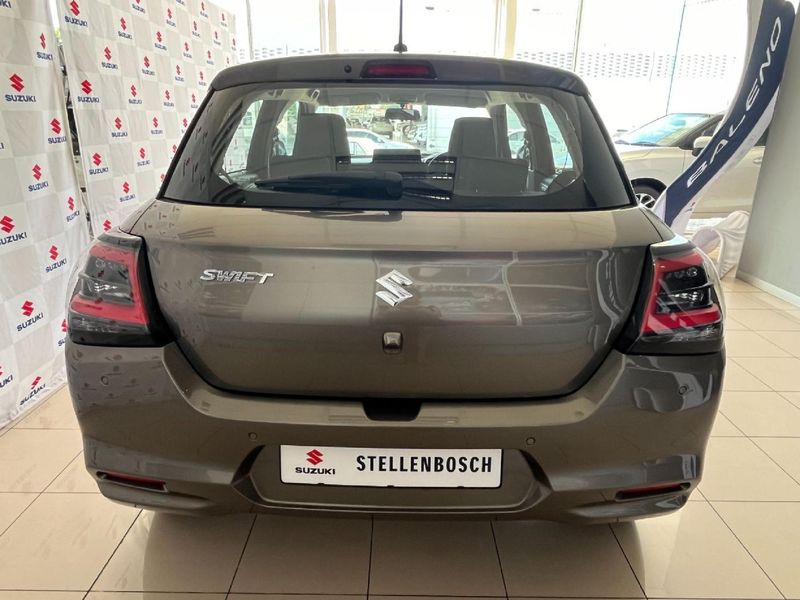 New Suzuki Swift 1.2 GLX MT for sale in Western Cape - Cars.co.za (ID ...