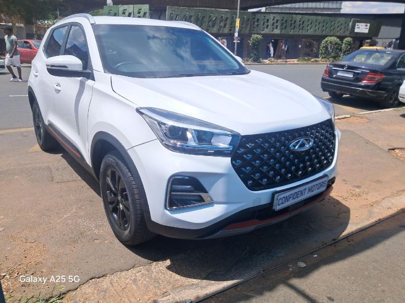 Used Volkswagen Polo 1.0 TSI Rline sunroof for sale in Gauteng - Cars ...