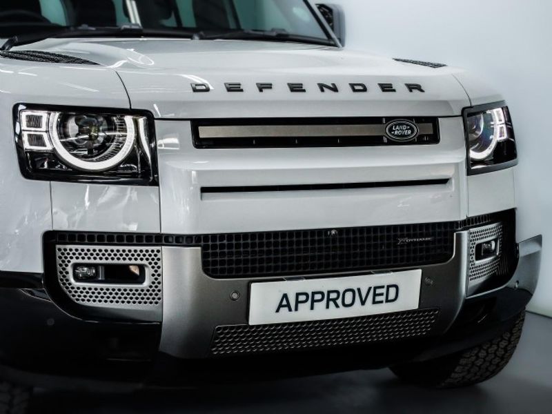 Used Land Rover Defender 110 D300 HSE X-Dynamic for sale in Gauteng ...