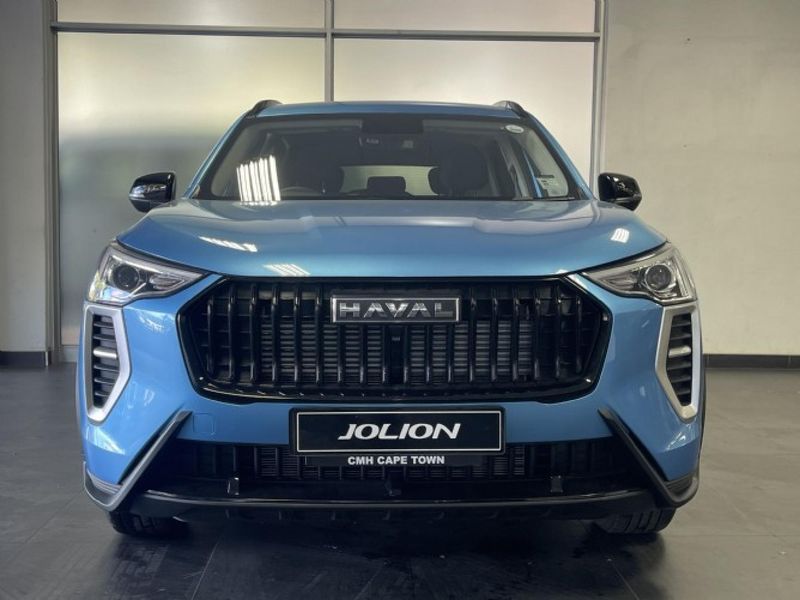 New Haval Jolion 1.5T City Plus DCT for sale in Western Cape - Cars.co.za (ID::9922662)