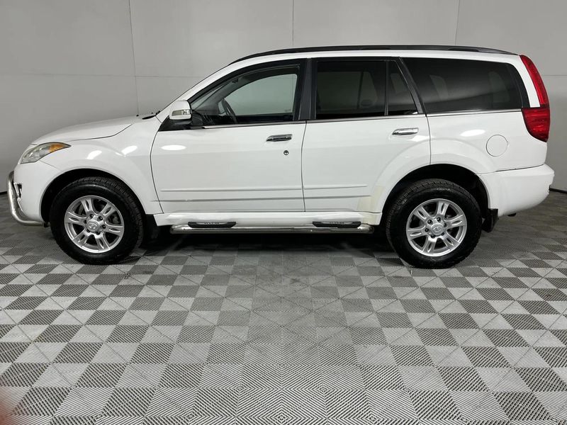 Used GWM H5 2.0 VGT 4x4 Auto for sale in Limpopo - Cars.co.za (ID::9922778)