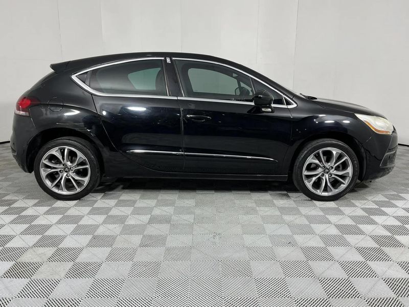 Used Citroen DS4 1.6 THP Sport Auto for sale in Eastern Cape - Cars.co ...