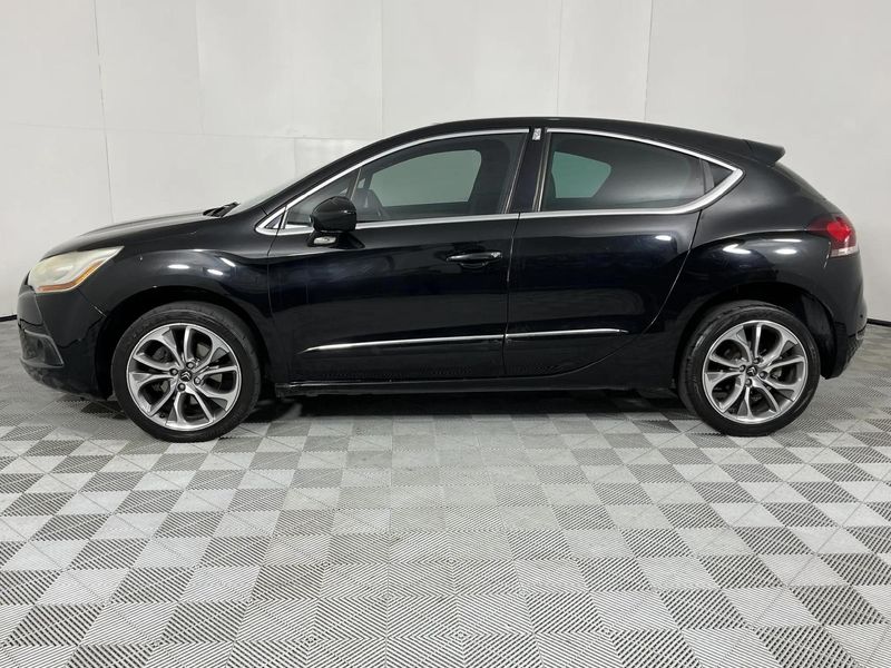 Used Citroen DS4 1.6 THP Sport Auto for sale in Eastern Cape - Cars.co ...
