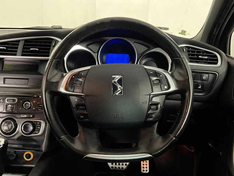 Used Citroen DS4 1.6 THP Sport Auto for sale in Eastern Cape - Cars.co ...