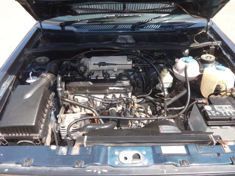 Used Volkswagen Citi 1.4i Rox for sale in Gauteng - Cars.co.za (ID ...