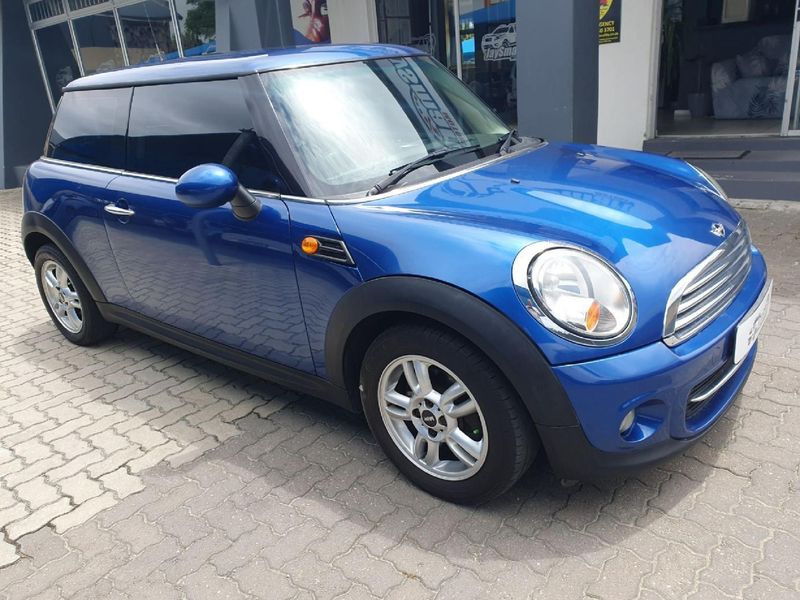 Used MINI Hatch Cooper for sale in Western Cape - Cars.co.za (ID::9924894)