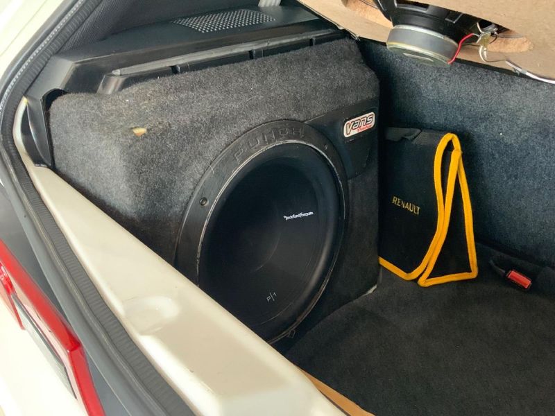 Used Volkswagen Citi 1.6i Rox for sale in Mpumalanga - Cars.co.za (ID ...