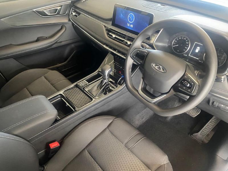 Used Chery Tiggo 4 Pro Panel Van Auto for sale in Gauteng - Cars.co.za ...