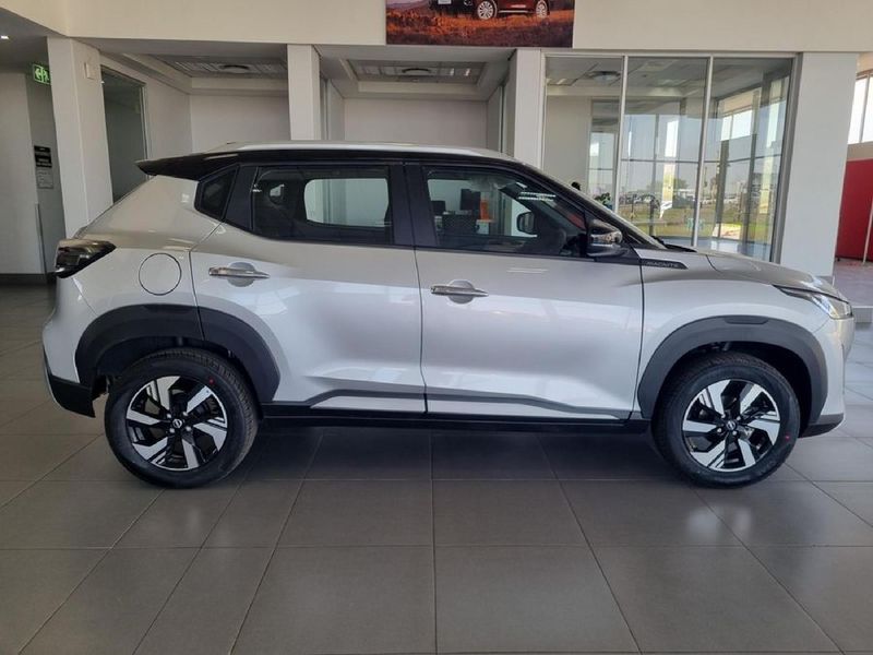 New Nissan Magnite 1.0 Acenta for sale in North West Province - Cars.co ...