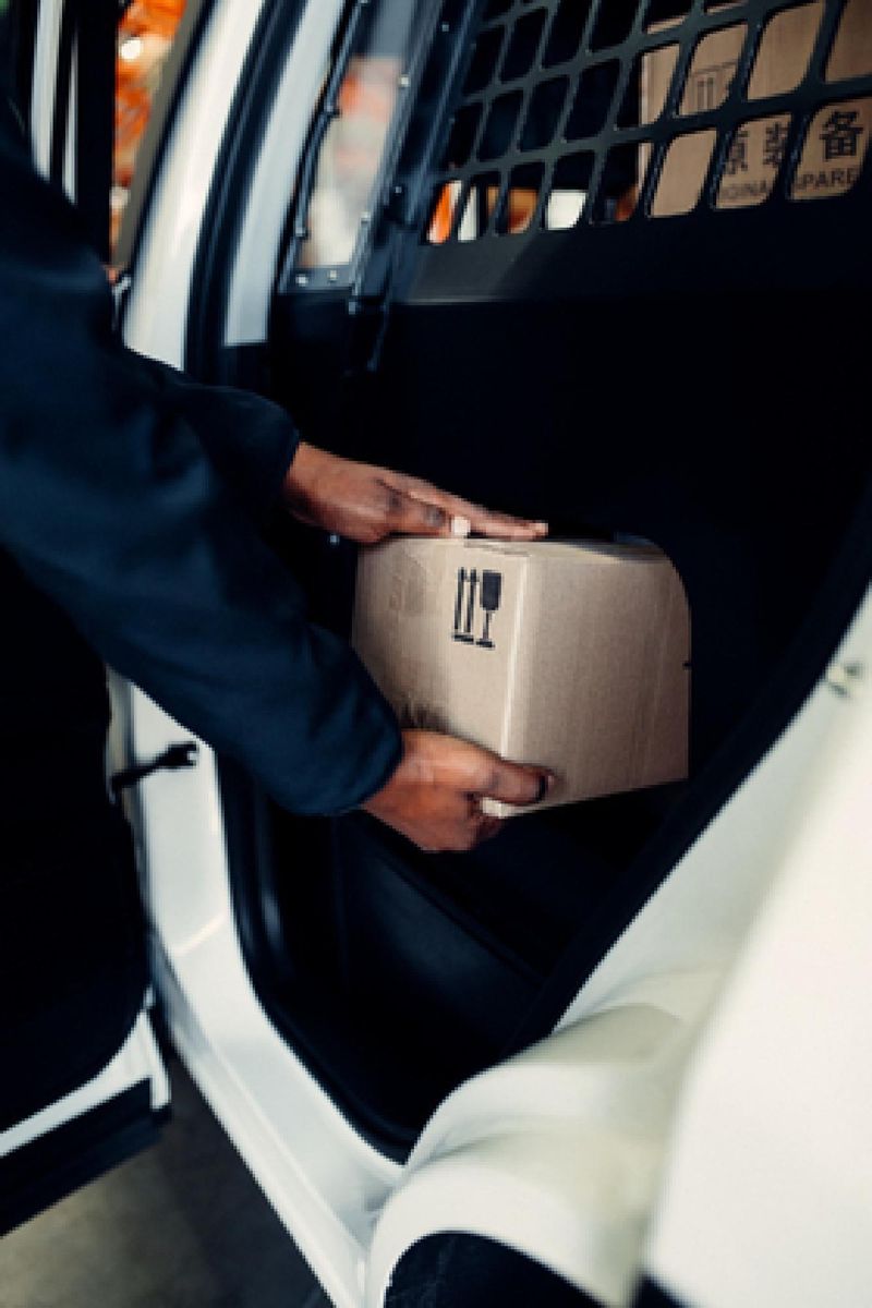 Used Chery Tiggo 4 Pro Panel Van Auto for sale in Gauteng - Cars.co.za ...