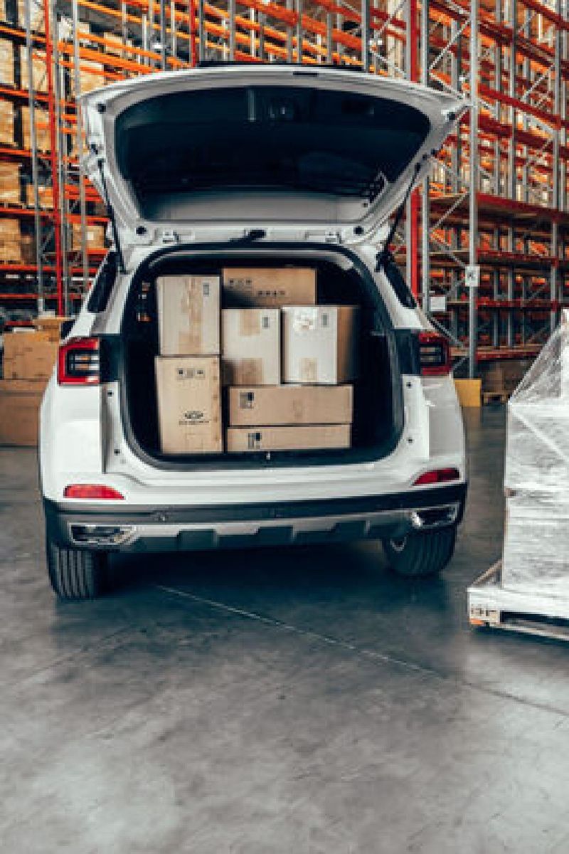 Used Chery Tiggo 4 Pro Panel Van Auto for sale in Gauteng - Cars.co.za ...