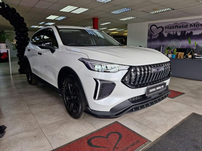 New Haval Jolion Pro 1.5T Super Luxury DCT for sale in Gauteng - Cars ...