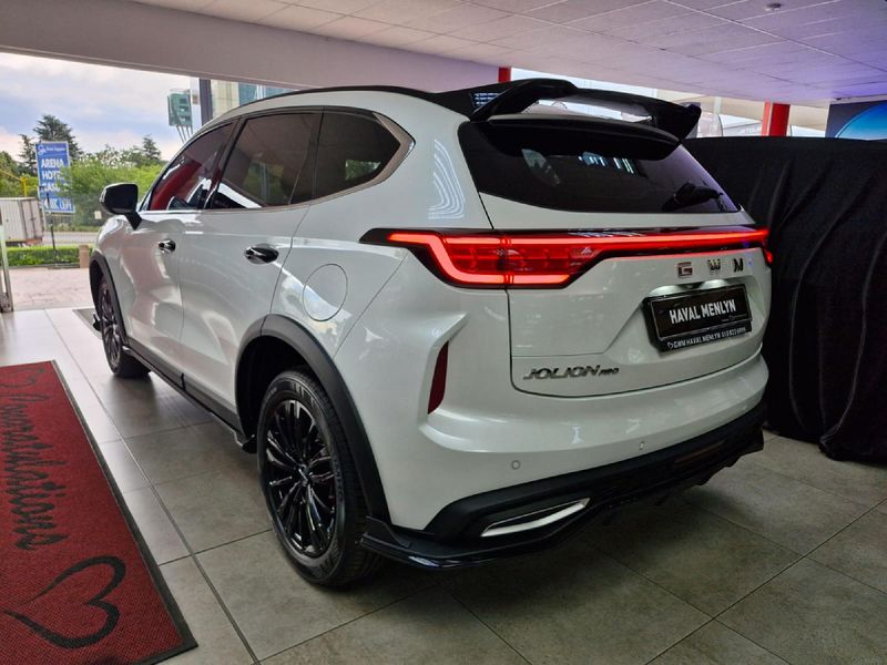 New Haval Jolion Pro 1.5T Super Luxury DCT for sale in Gauteng - Cars.co.za (ID::9926519)