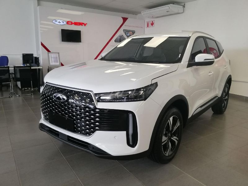 New Chery Tiggo Cross 1.5T Comfort Auto for sale in Kwazulu Natal ...