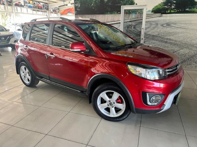 Used Haval H1 1.5 VVT for sale in Gauteng - Cars.co.za (ID::9927919)