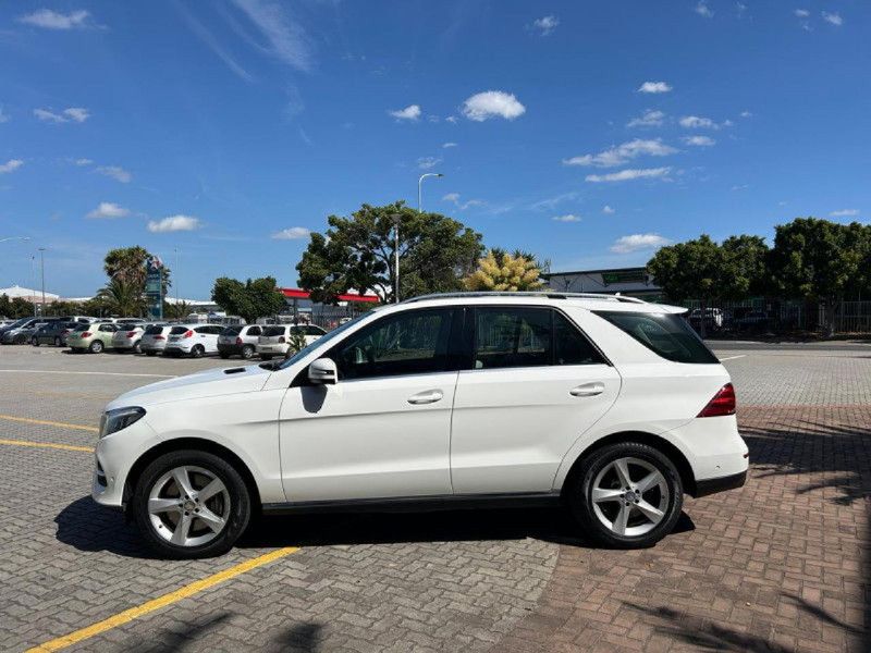 Used Mercedes-Benz GLE 500 4Matic for sale in Gauteng - Cars.co.za (ID ...