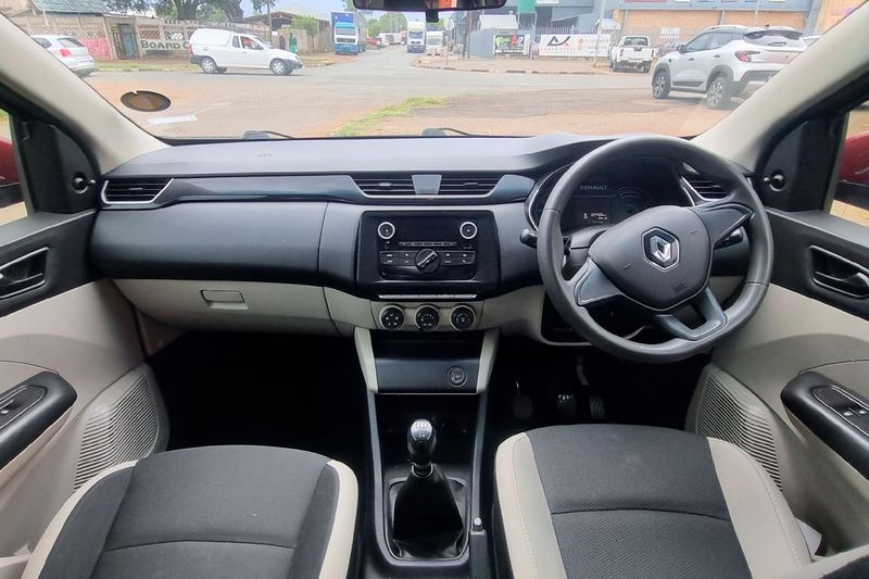 Used Renault Triber 1.0 Expression for sale in Gauteng - Cars.co.za (ID ...